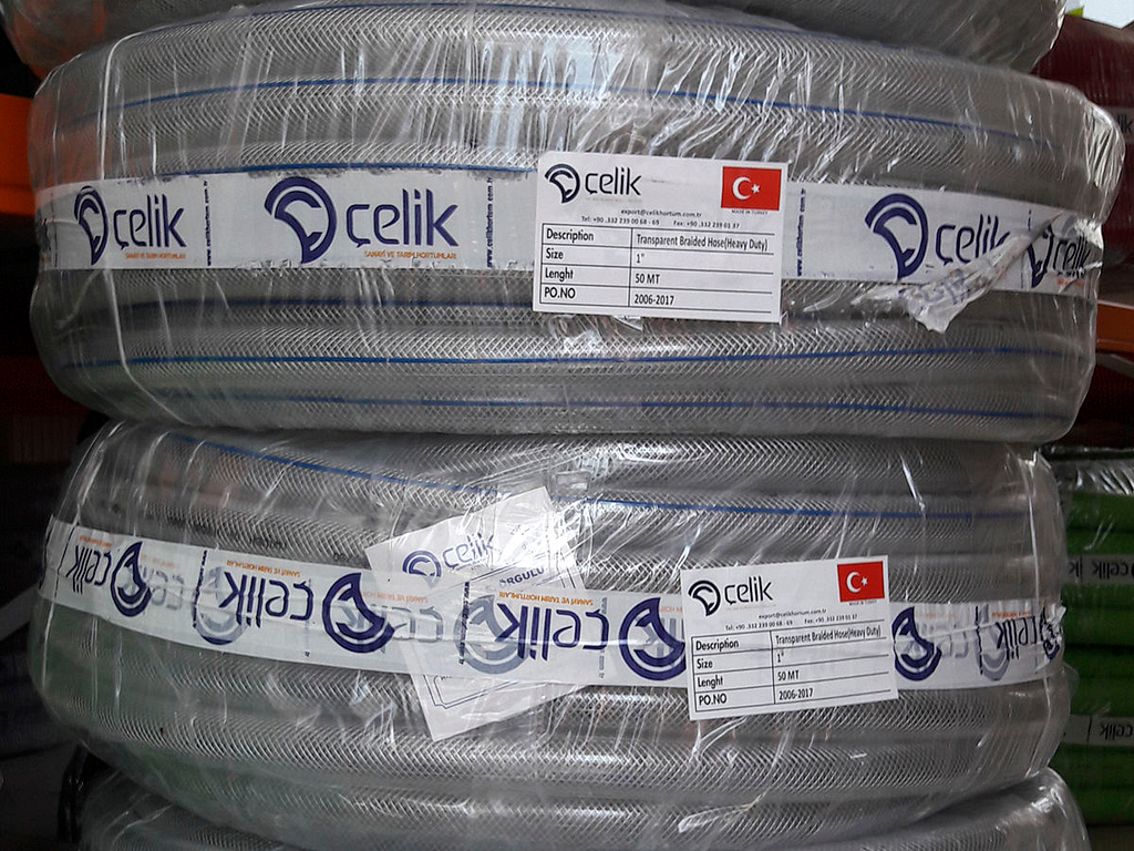 Tehnoflex – Furtunuri Industriale Chisinau